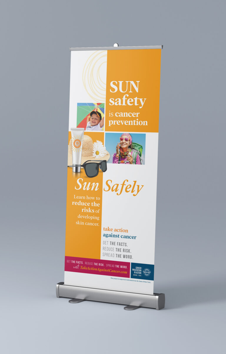 Retractable Banner – Conyers Printing & Graphics